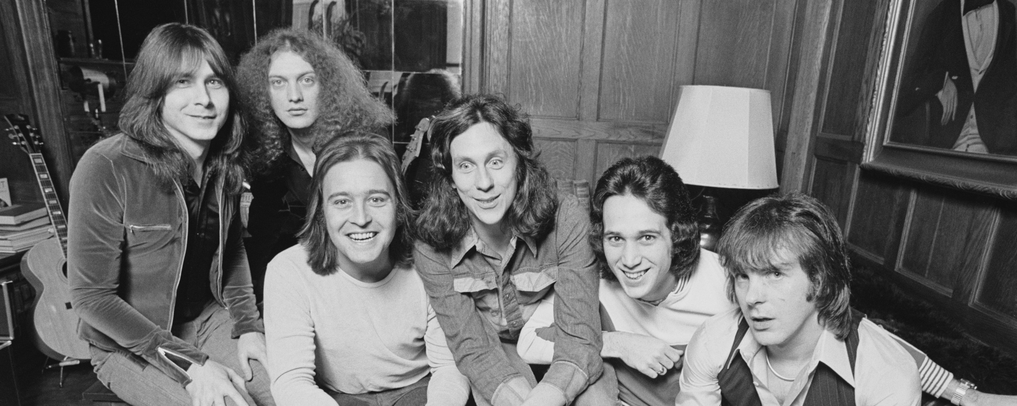 The Meaning Behind Foreigner's 1984 Pop Power Ballad "I Want to Know ...