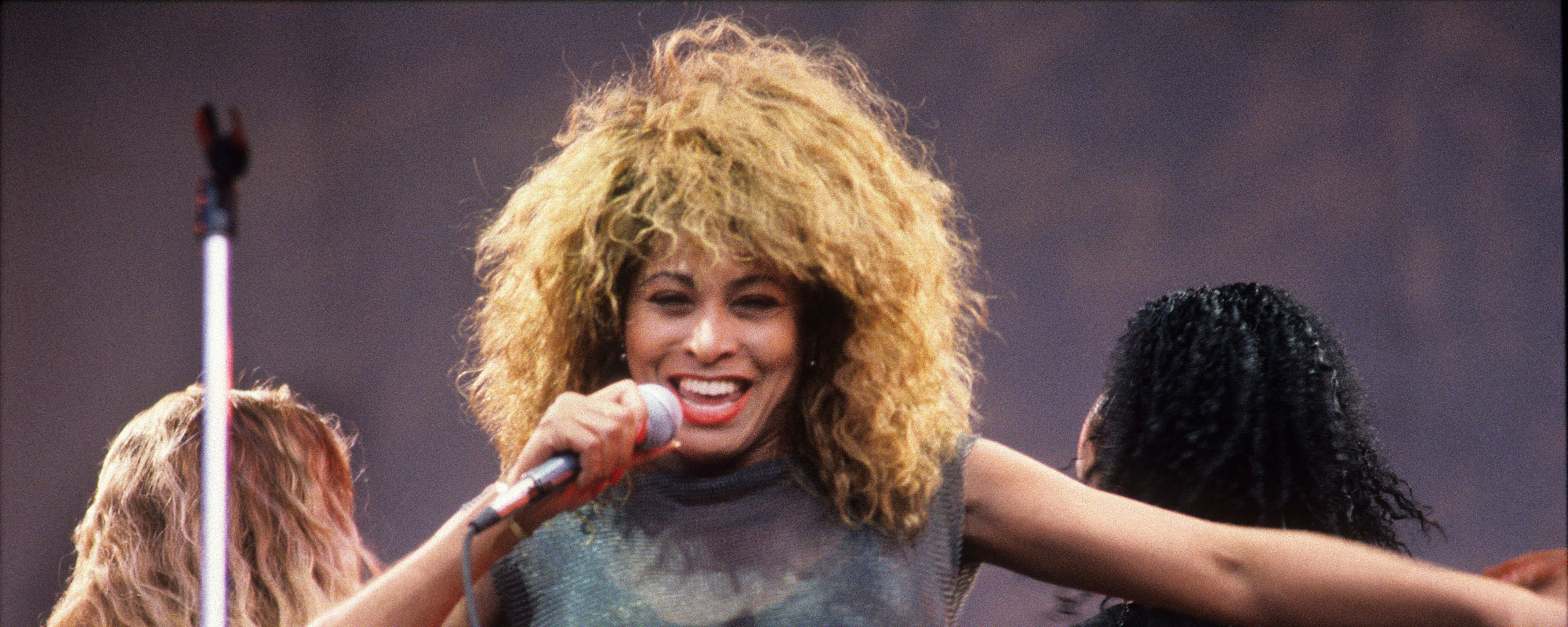 Tina Turner Dies at Age 83 - American Songwriter