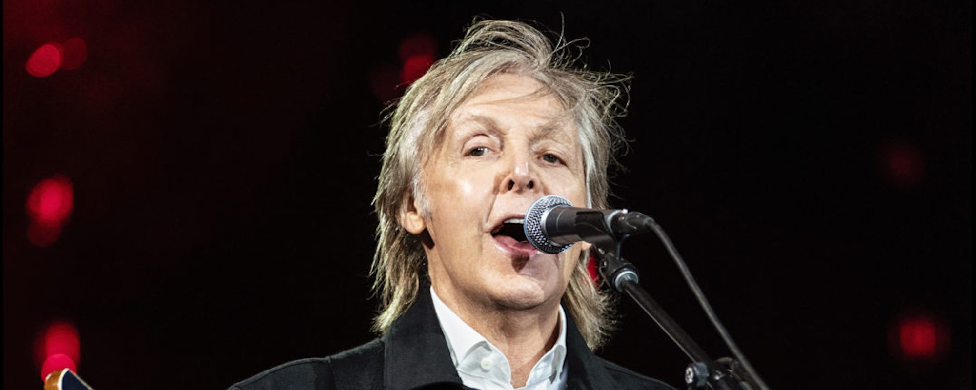 6 Milestones in Paul McCartney's Career - American Songwriter