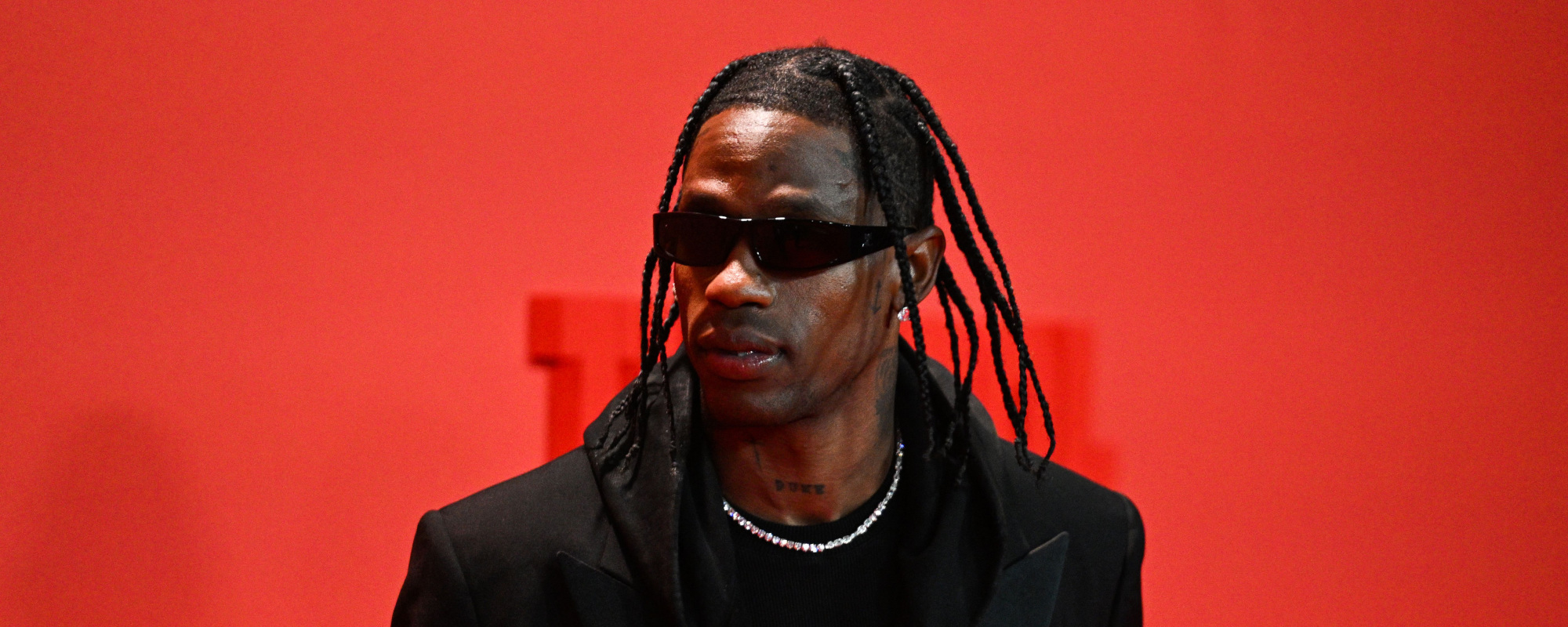 Travis Scott Confirms 'Utopia' Release Date, Will Release Movie in ...