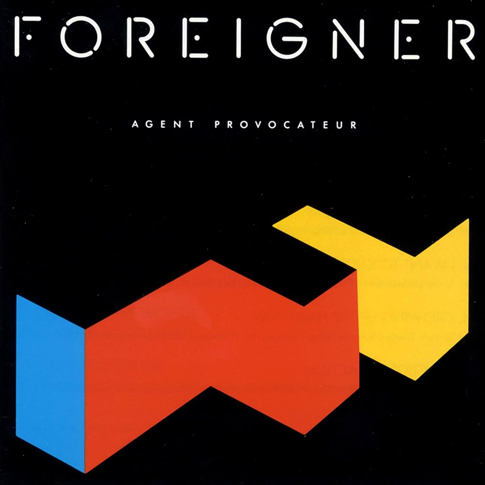 The Meaning Behind Foreigner's 1984 Pop Power Ballad "I Want to Know ...
