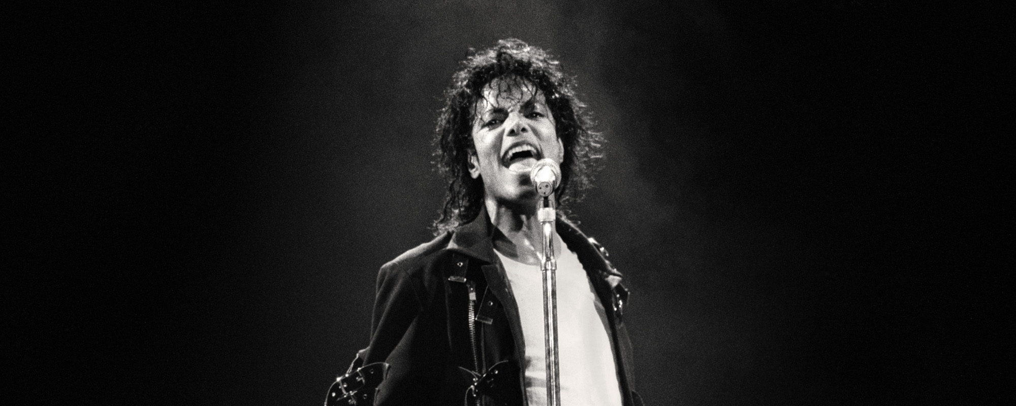 Behind the Meaning of "Black or White" by Michael Jackson