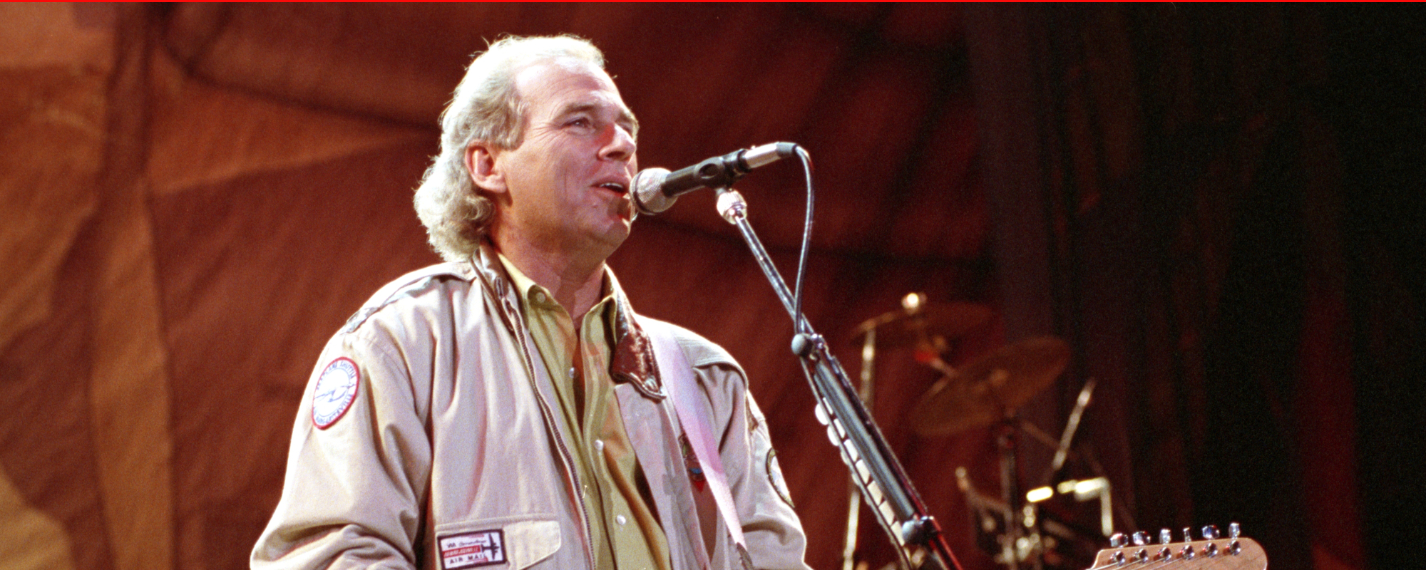 5 of the Most Colorful Jimmy Buffett Lyrics