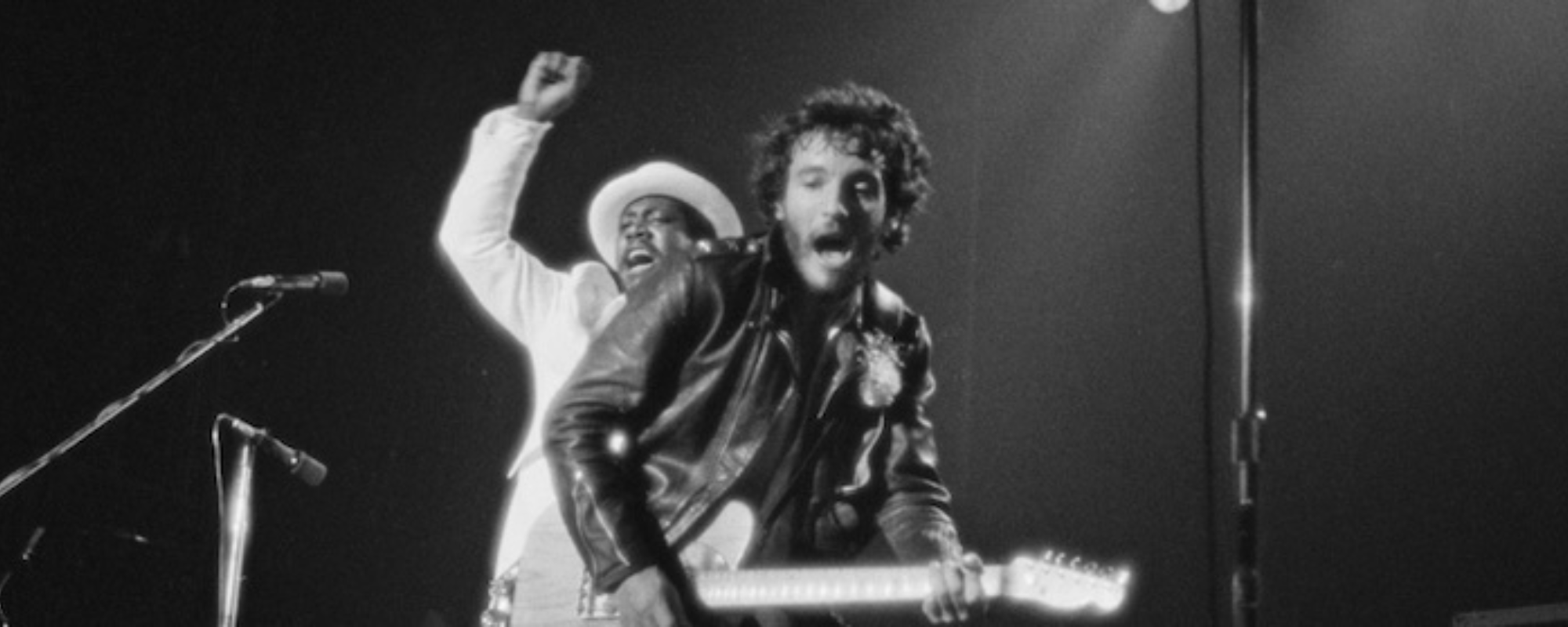 The Meaning Behind the Song "Born to Run" by Bruce Springsteen