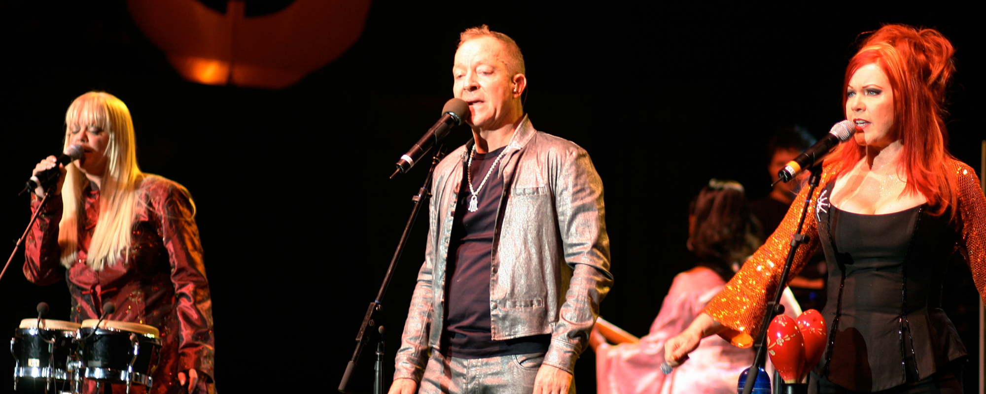The Meaning Behind “Rock Lobster” by The B-52's - American Songwriter