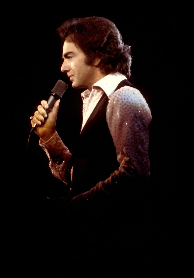 The Heartbreaking Story Behind the 1967 Song Neil Diamond Wrote About ...