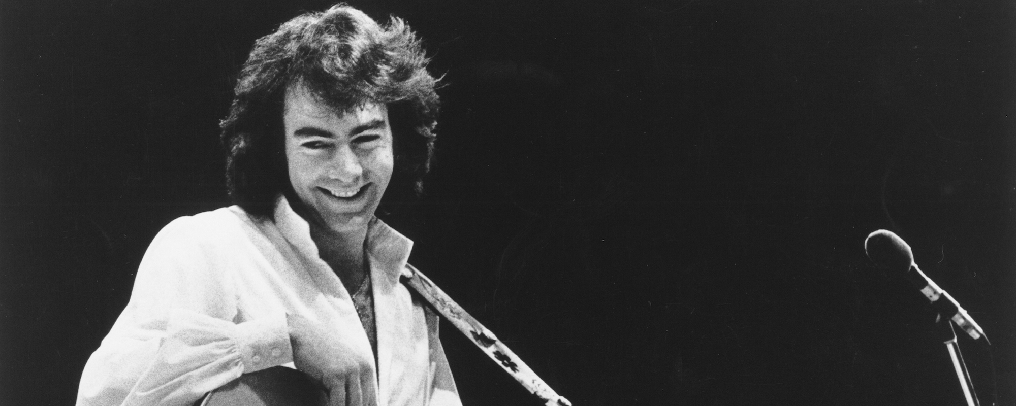 The Heartbreaking Story Behind the 1967 Song Neil Diamond Wrote About ...