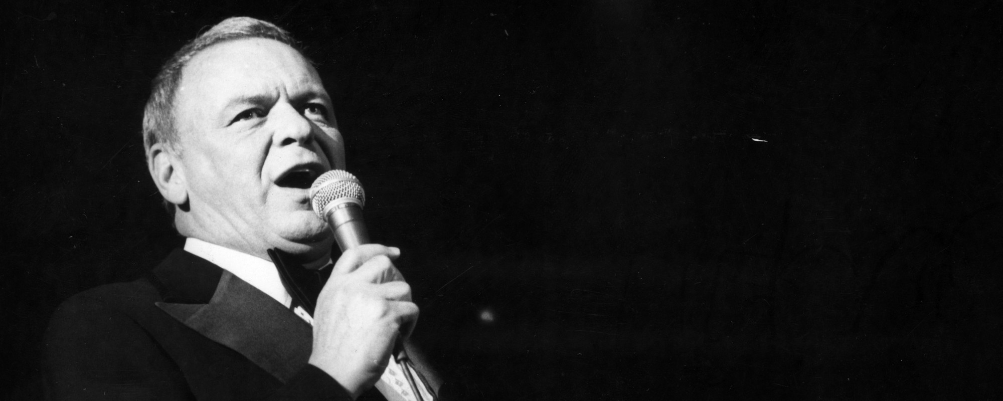 The Story and Meaning Behind Frank Sinatra’s First Swan Song, "My Way ...