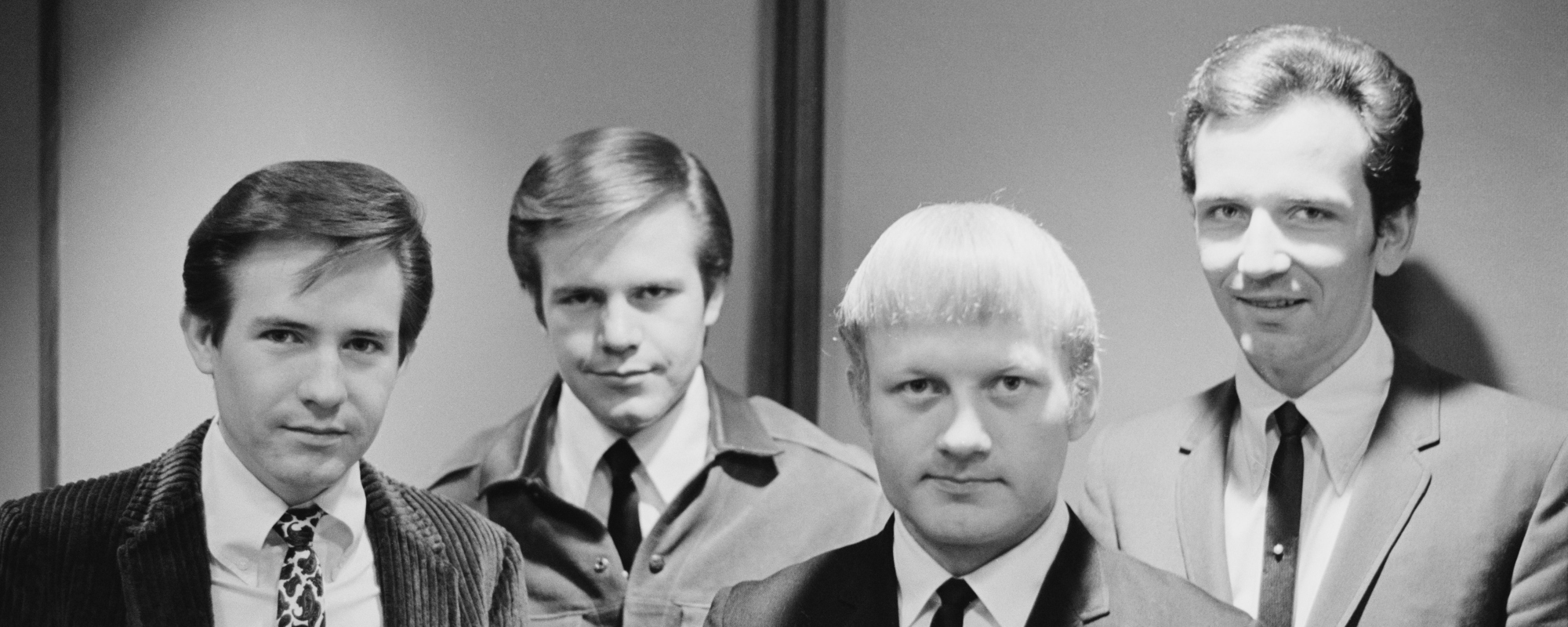 4 of the Most Underrated Rock Bands From the 1960s - American Songwriter