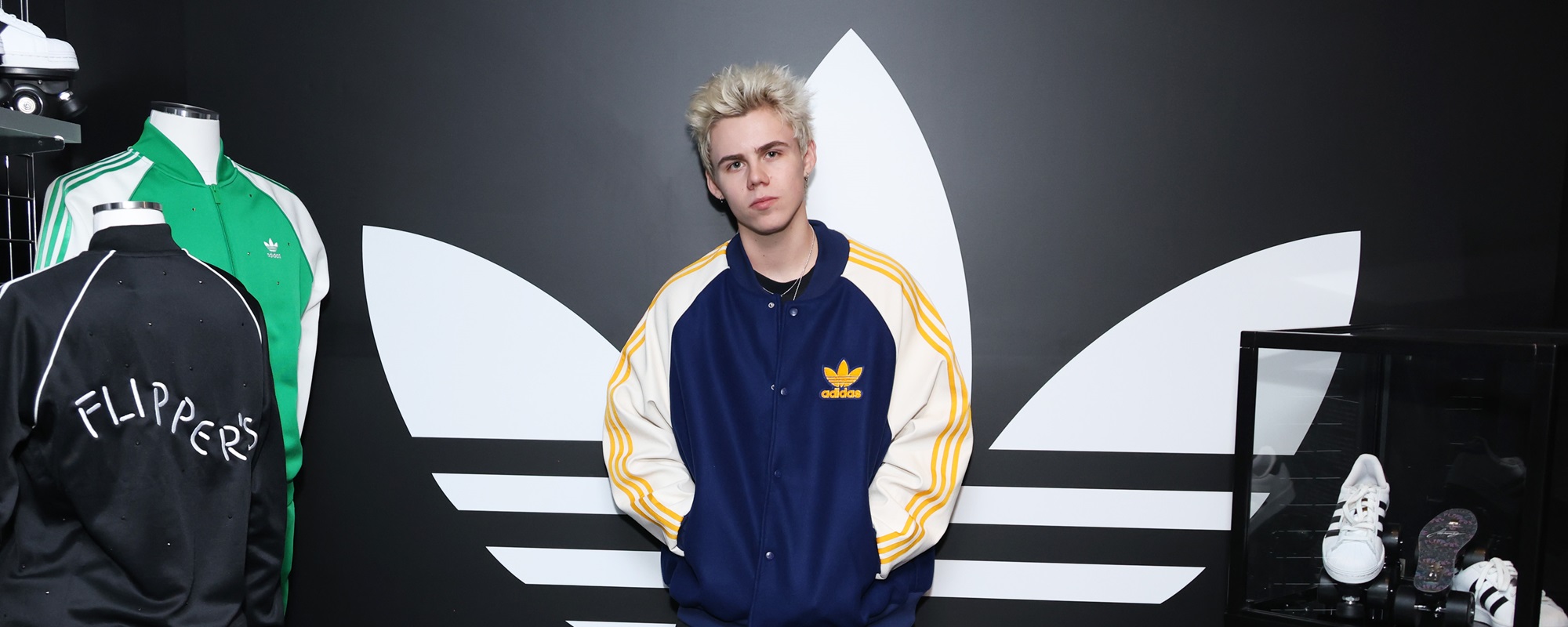 The Kid Laroi Announces First Ever North American Tour in 2024 ...