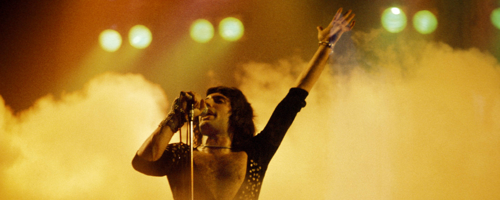 Three Stages of Life: The Meaning Behind "We Will Rock You" by Queen ...
