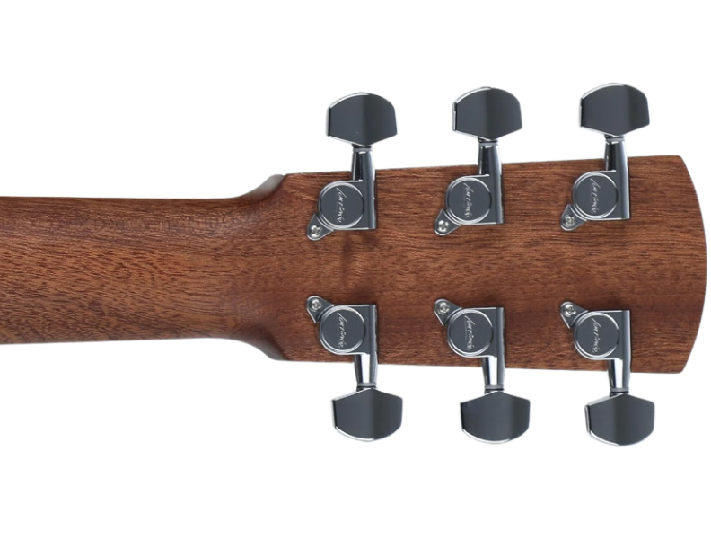 Best High-End Acoustic Guitars (2026)