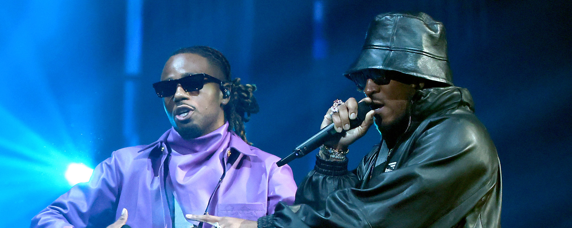 The Meaning Behind "Like That" by Future, Metro Boomin, and Kendrick ...