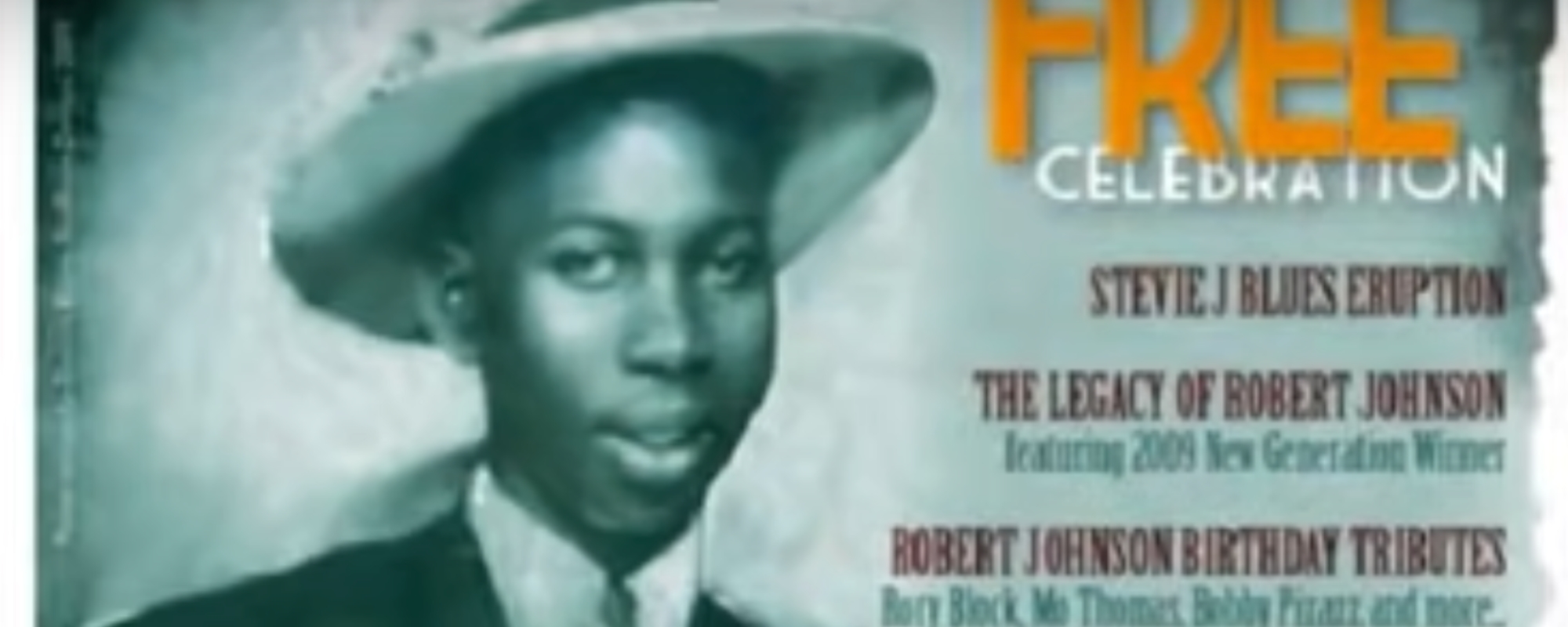 3 Delta Blues Standards That Forever Changed Rock History - American ...