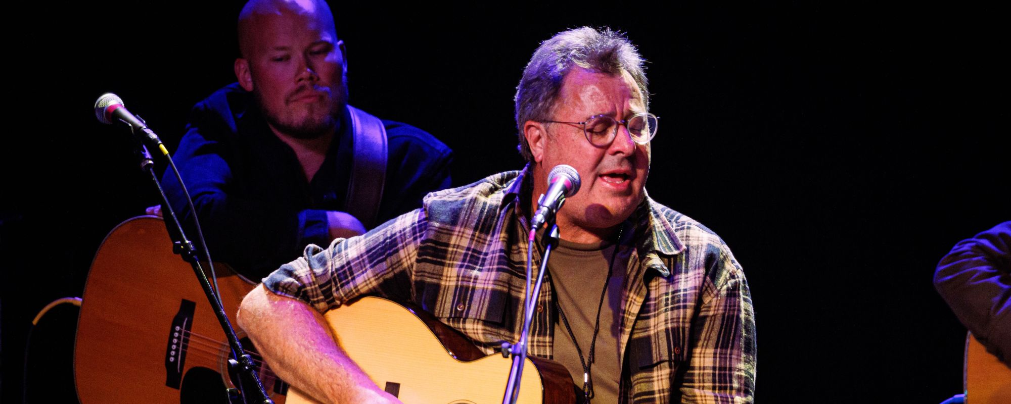 4 Country Music Legends Who Started in Bluegrass - American Songwriter