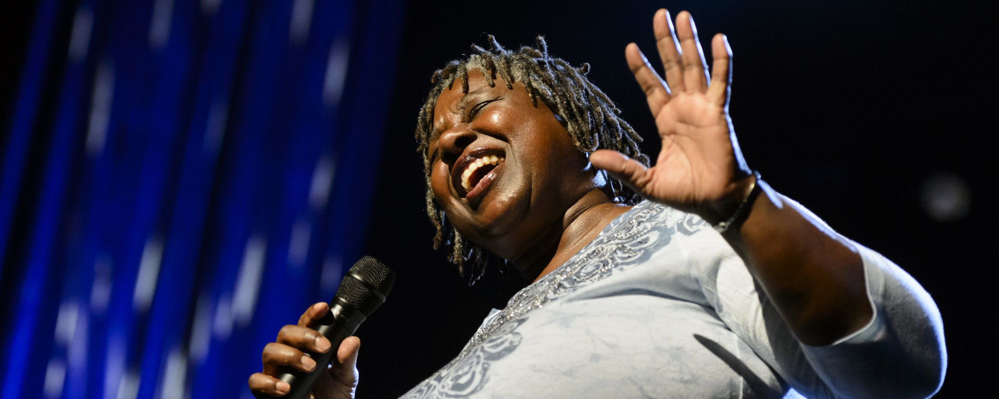 Randy Crawford | Latest News, Stories, and Commentary