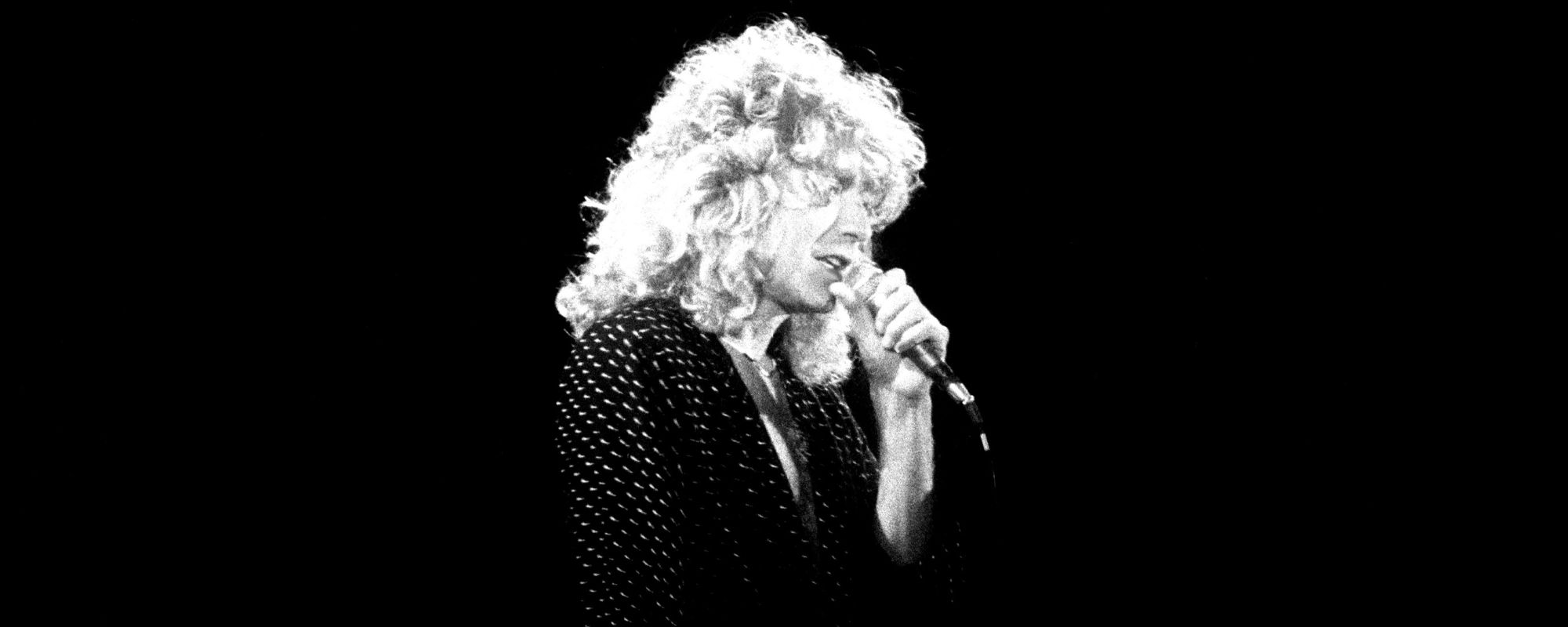 On This Day: Original Led Zeppelin Lineup Unknowingly Played Their Last ...