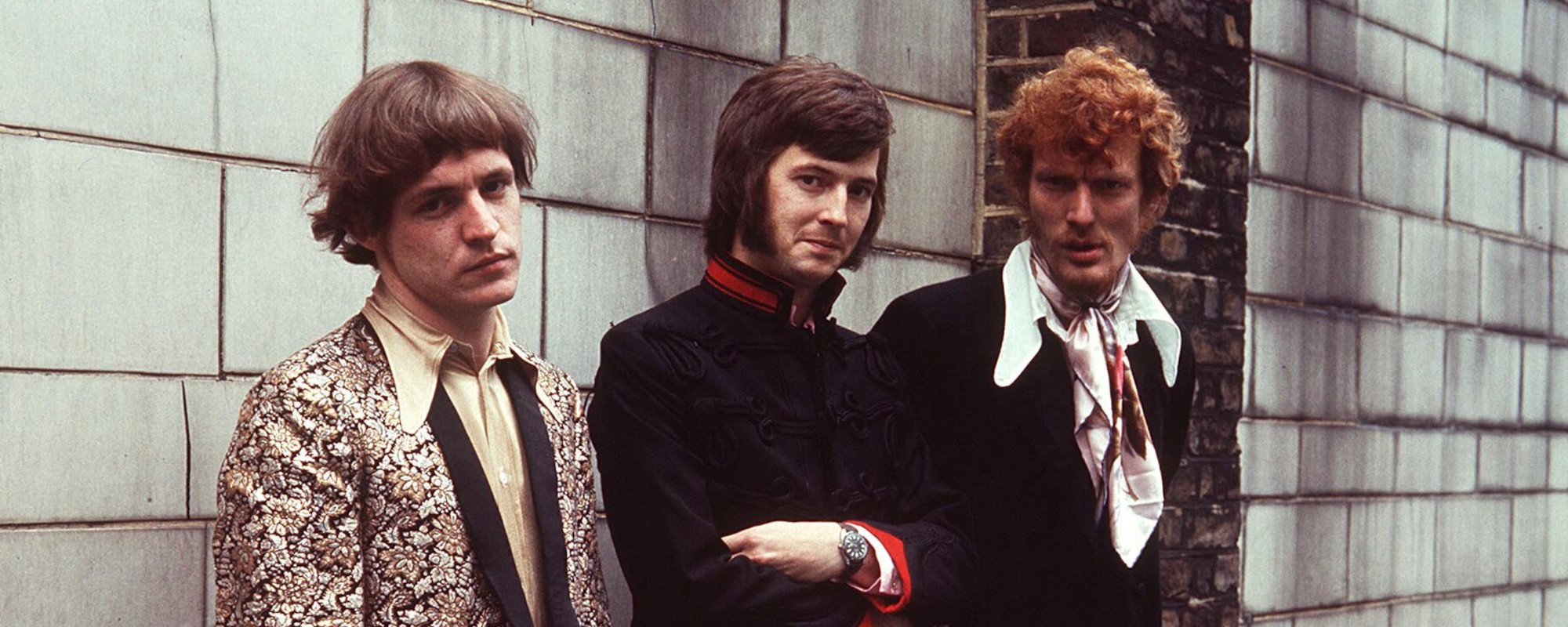 The Story and Meaning Behind "Sunshine of Your Love," the Psychedelic ...