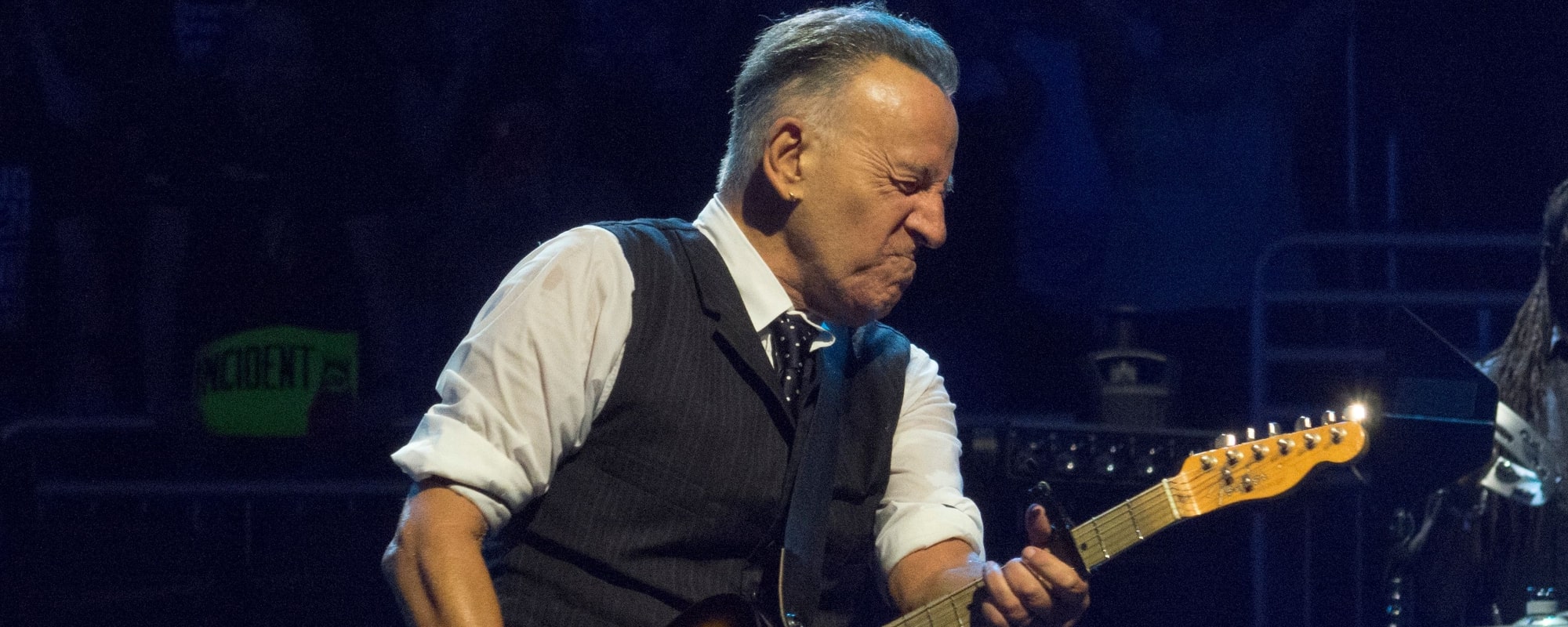 New Documentary Will Take Fans Behind the Scenes of Bruce Springsteen's ...
