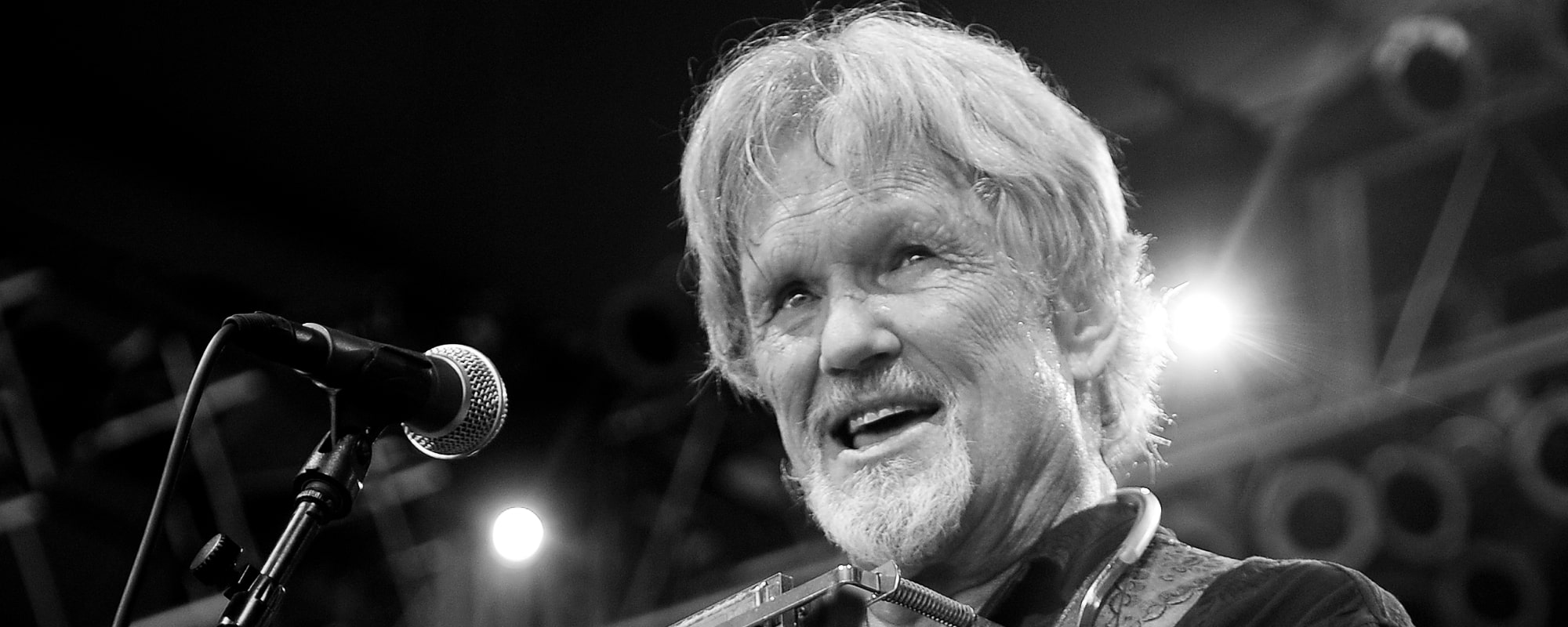 A Dying Breed: Looking Back on Kris Kristofferson, Willie Nelson and ...