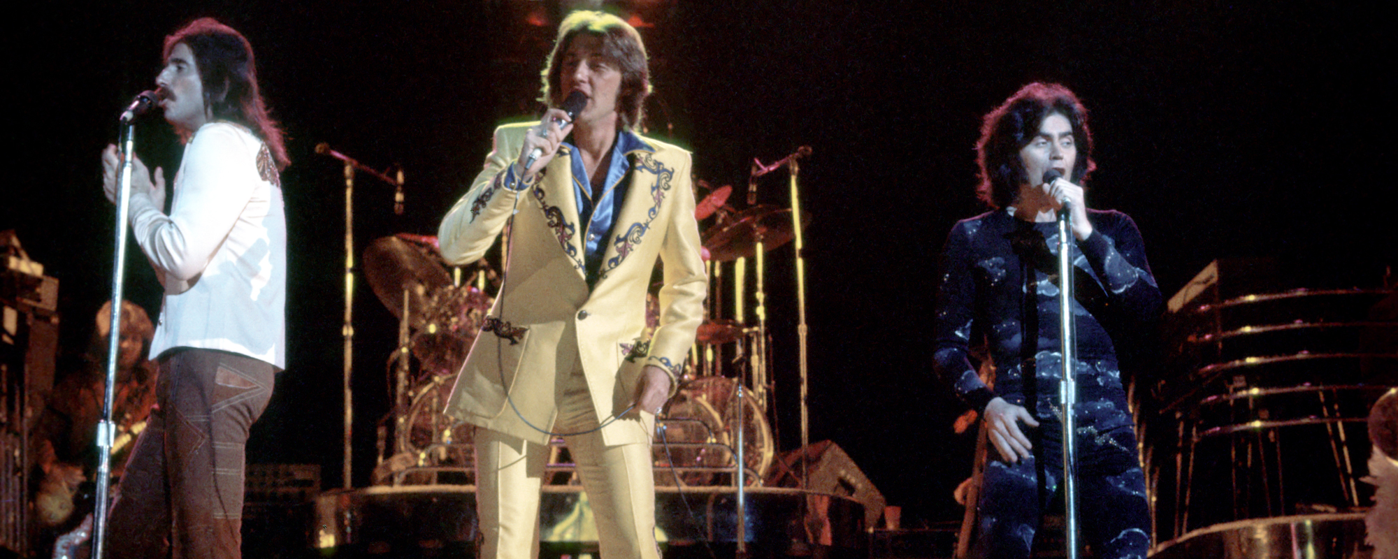 This Smash Hit From Three Dog Night Came From a Mystical Land ...