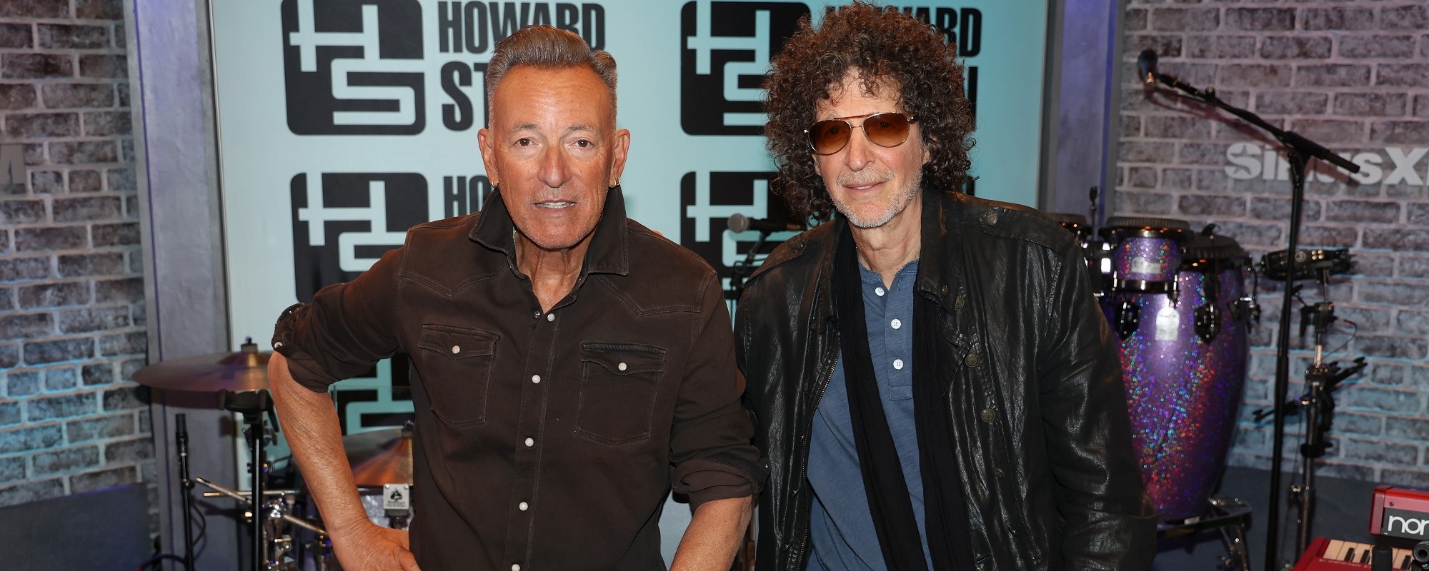 Bruce Springsteen Admits Songwriting Is “Pure Torture” for Him; Reveals ...