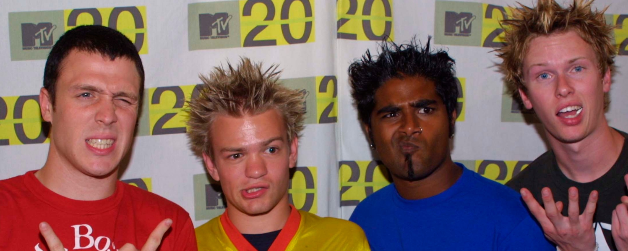 Why Pop Punk Will Never Die: 5 Songs That Still Rule the Airwaves ...