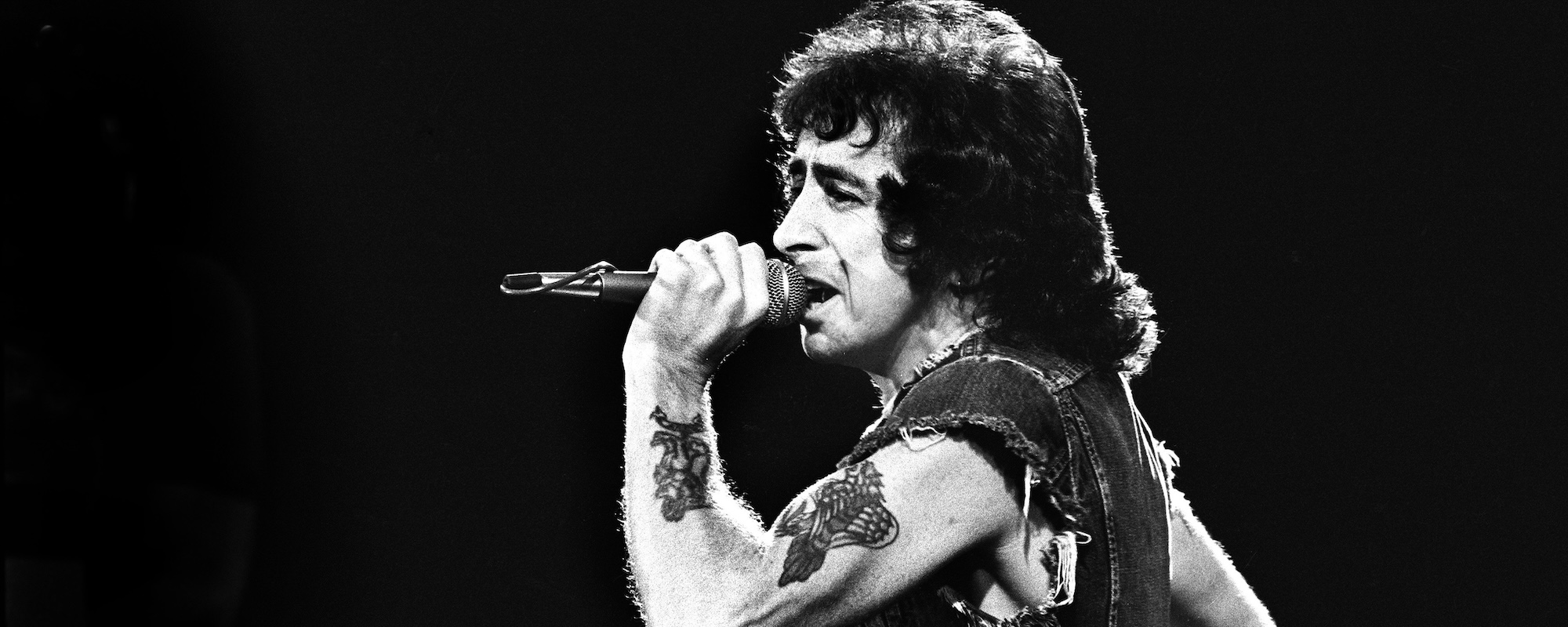 Listen: The Final Vocals Bon Scott Recorded With French Rock Band Trust ...