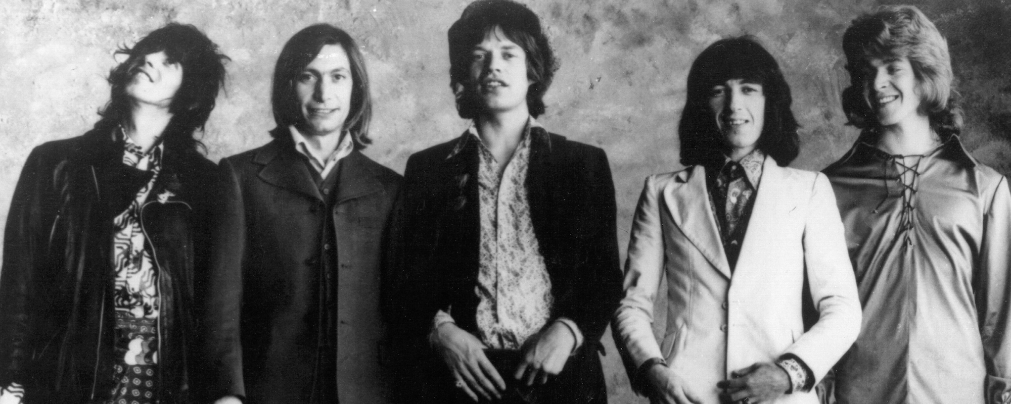 The Hidden Christmas Song on The Rolling Stones Album ‘Their Satanic ...