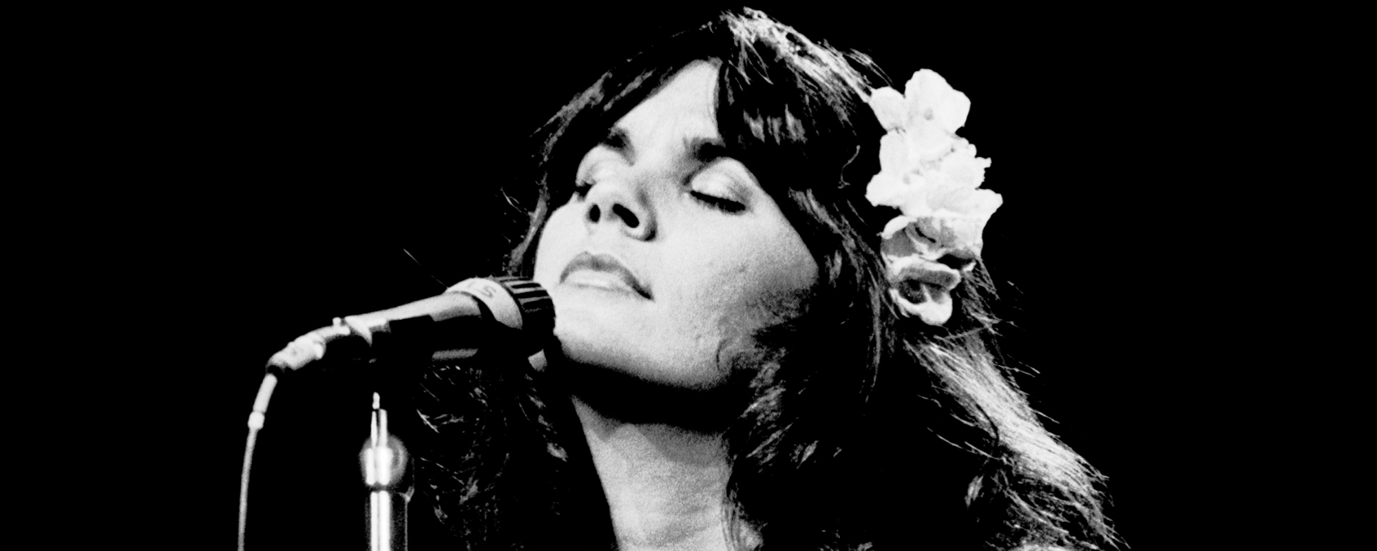 Without Linda Ronstadt, This Beloved Classic Rock Band Wouldn't Exist ...