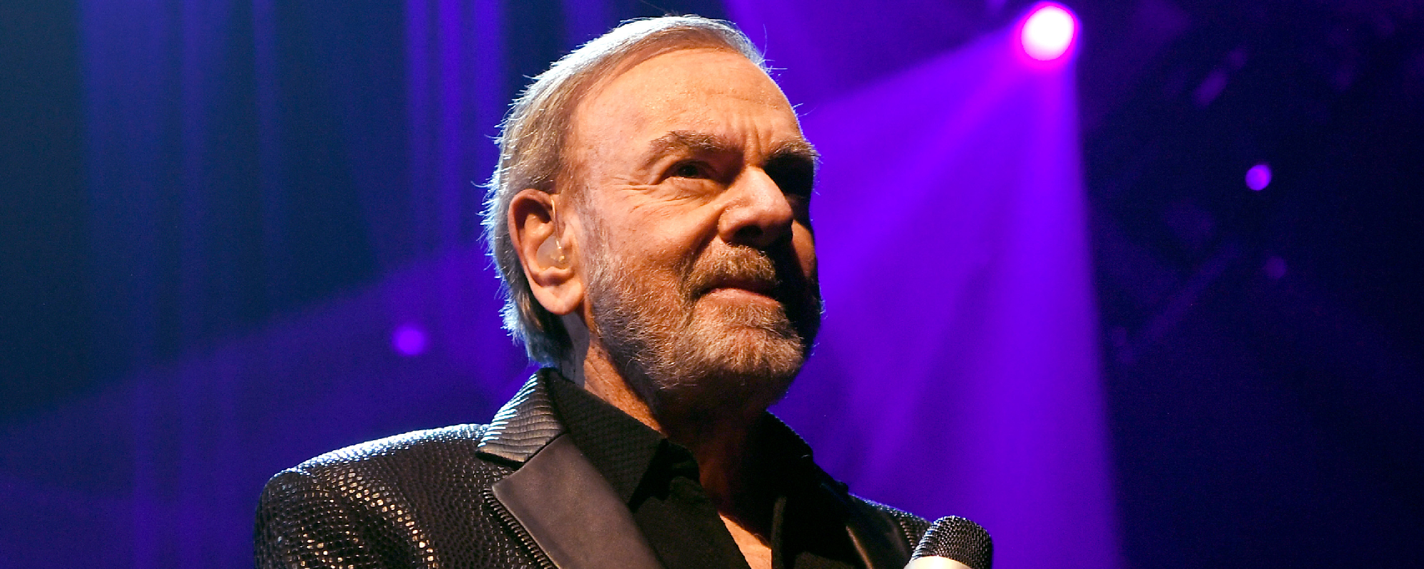 The Strange Connection Between Neil Diamond's "Sweet Caroline" and the ...