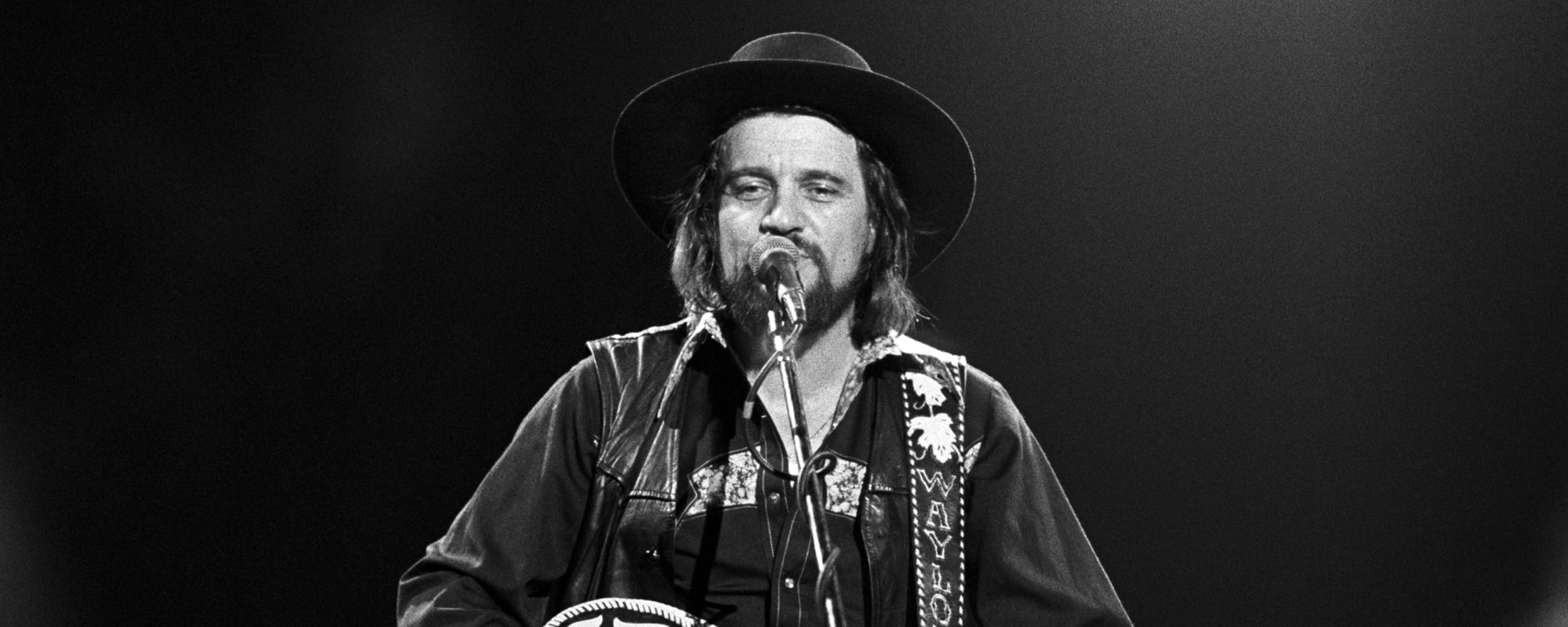 Remembering Country Legend Waylon Jennings with Four of His Biggest ...