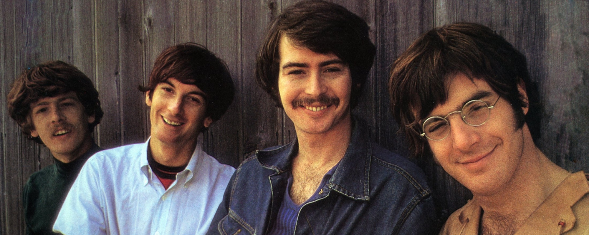 A Free-Spirited Dancer Guided The Lovin’ Spoonful to Their Debut Hit ...