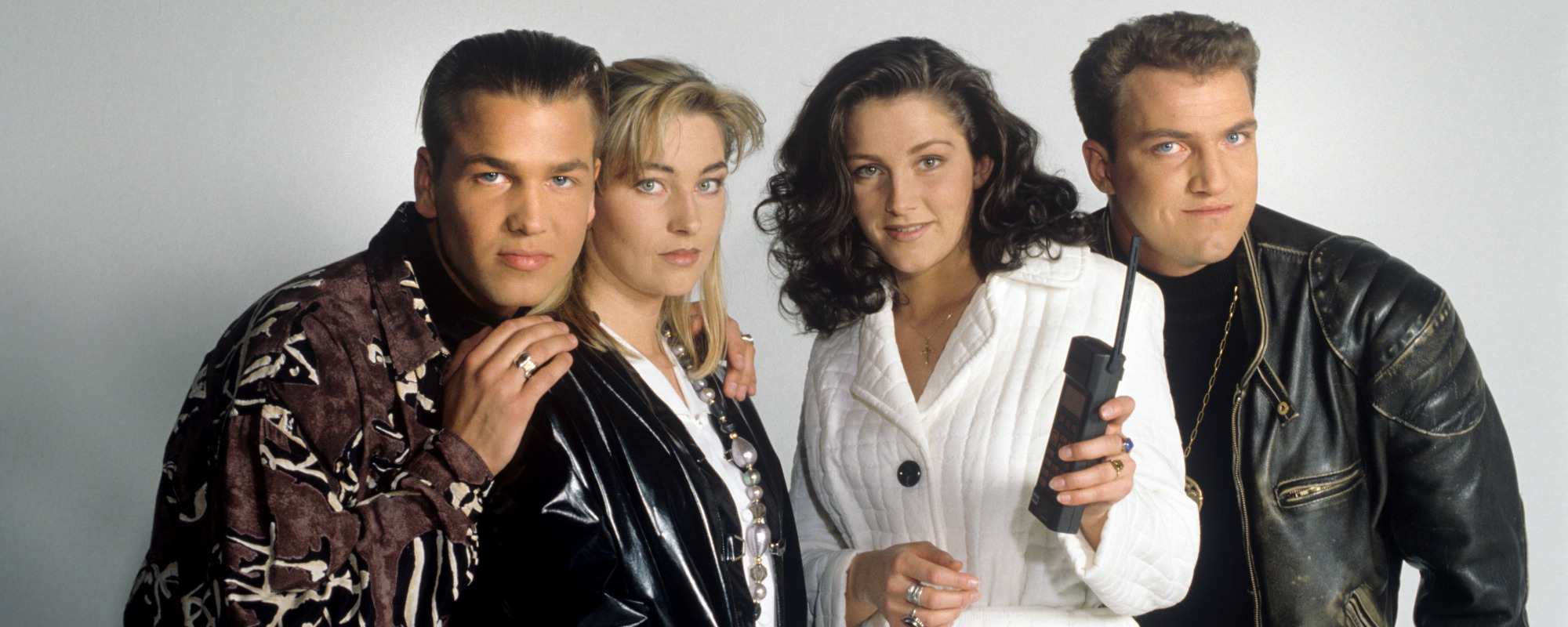 The Story and Meaning Behind "The Sign," a Pop Peak From '90s Swedish ...