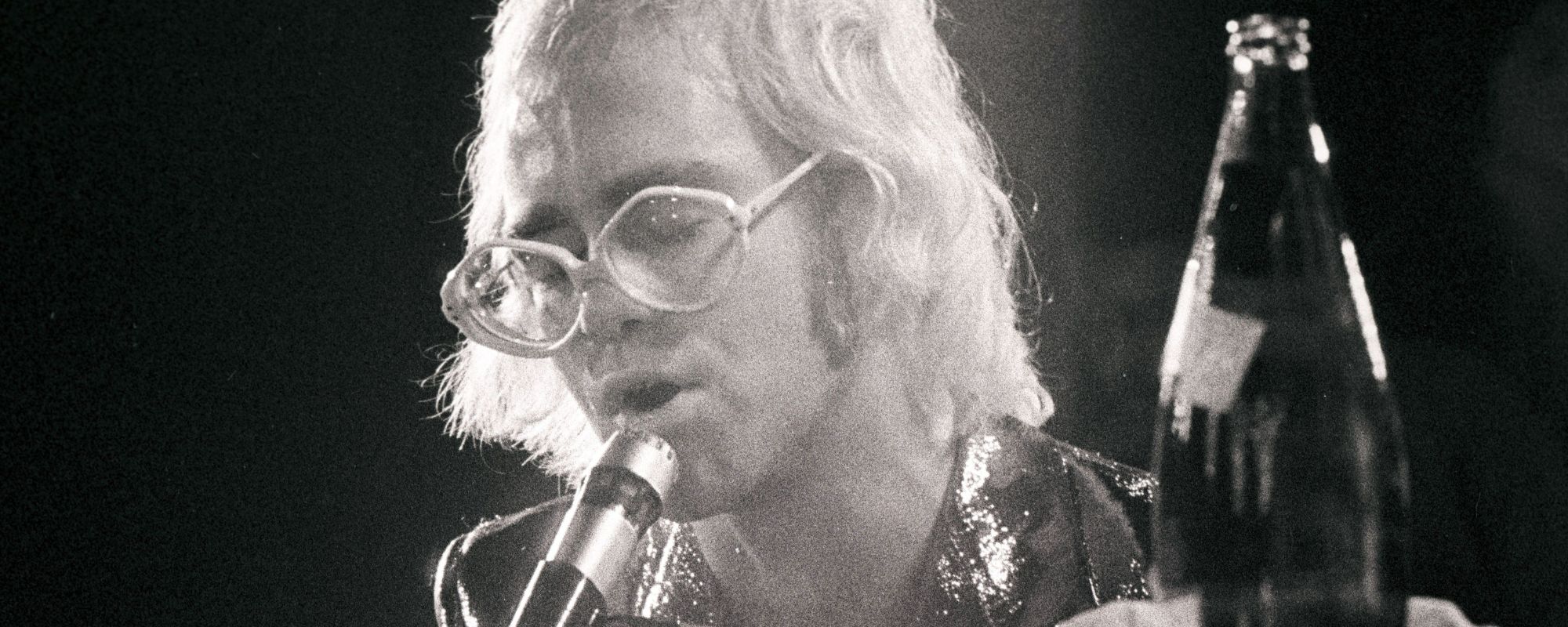 Elton John Credits Metallica With “One of the Best Songs Ever Written ...