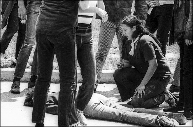 How the 1970 Kent State Shooting Inspired Crosby, Stills, Nash & Young ...