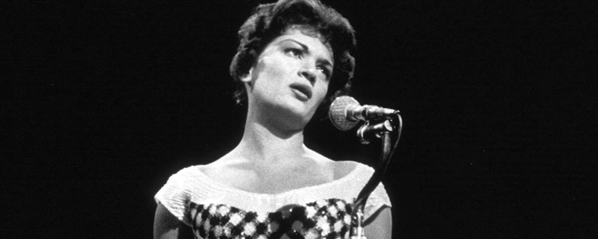 Connie Francis | Latest News, Stories, and Commentary