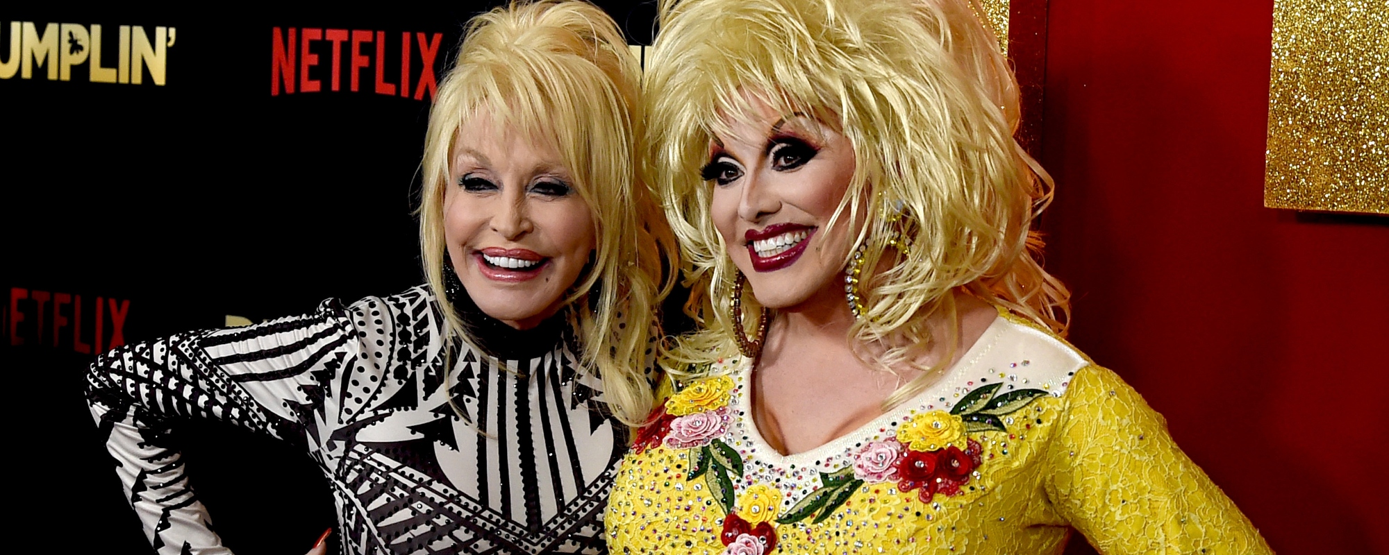 Remember When Dolly Parton Entered a Drag Queen Look-Alike Contest and ...