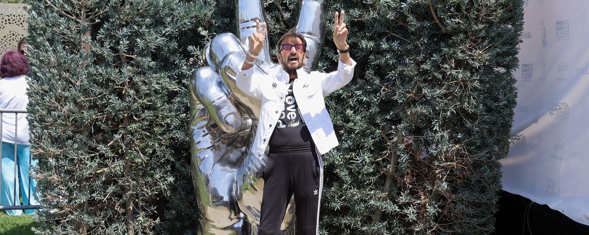 Ringo Starr Shares How He Feels as He Approaches His 85th Birthday: “I ...