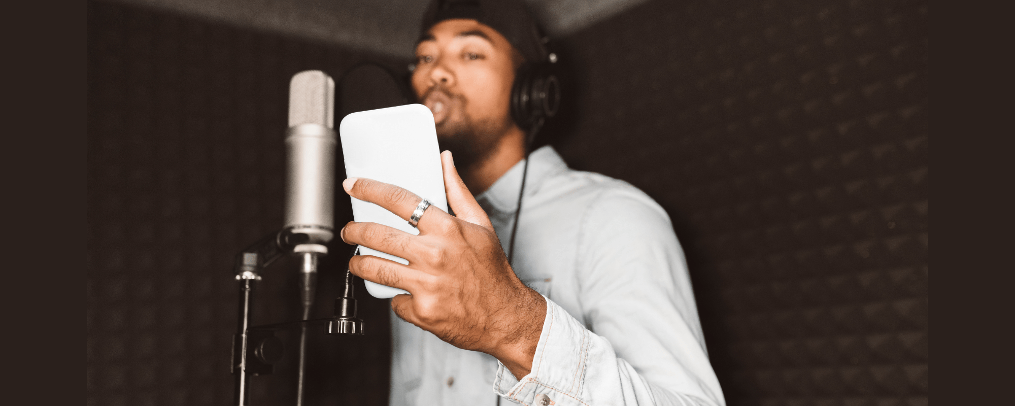 The Best Singing Apps [2026]