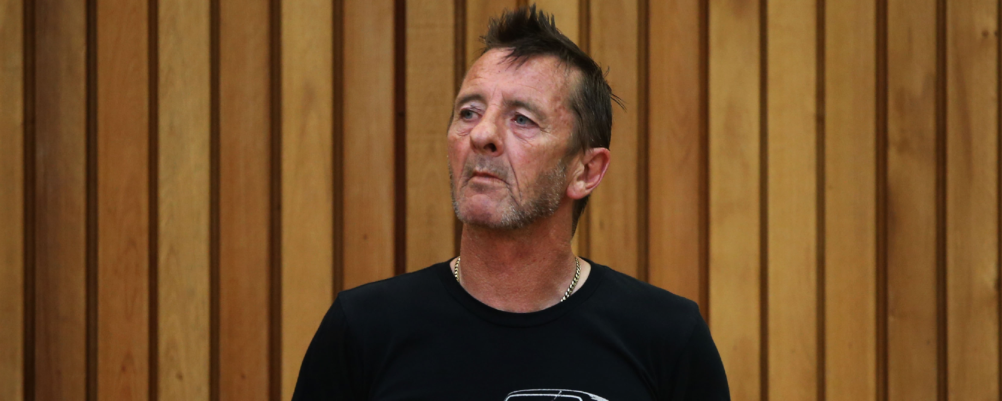 Phil Rudd Speaks Out About AC/DC Touring Without Him: “There Was a Time ...