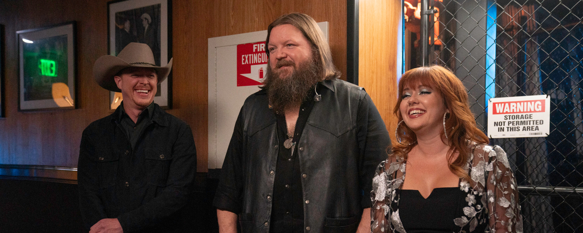 EXCLUSIVE: 'The Road' Winner Reacts to Their Victory, Talks Taking Home ...