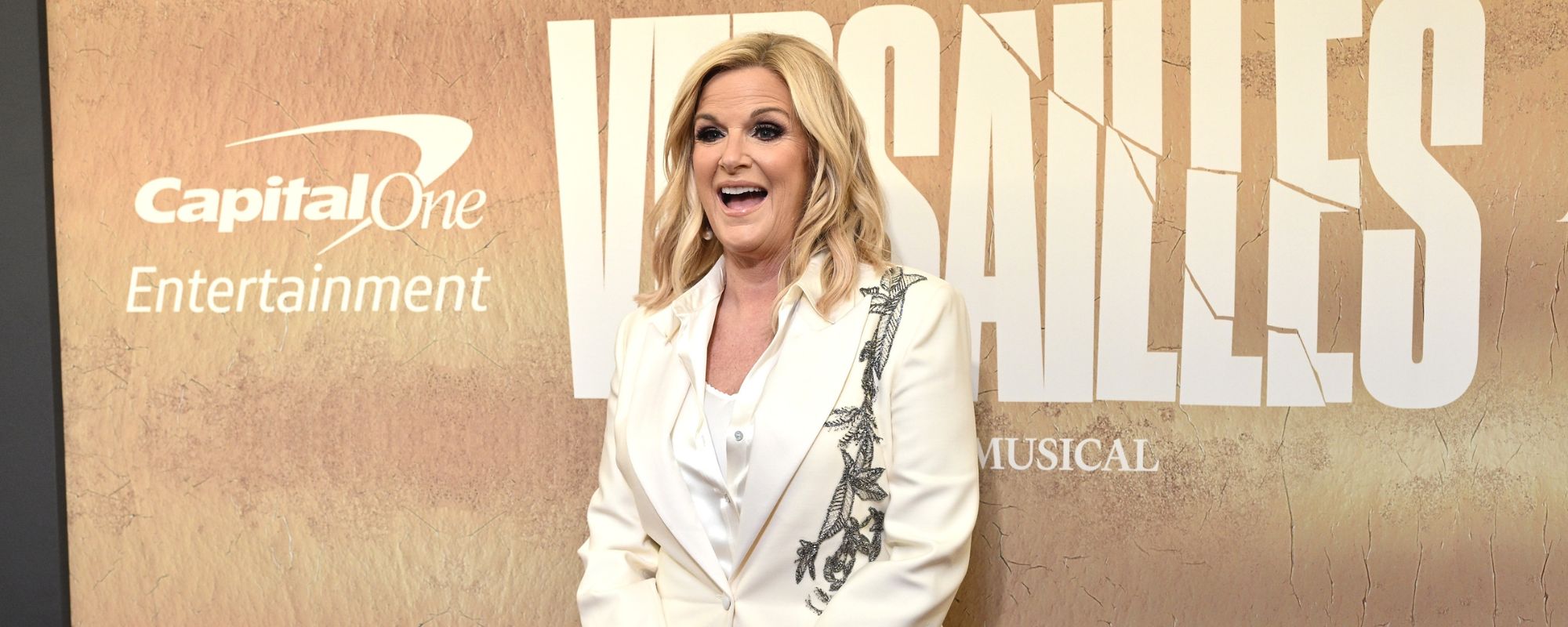 Trisha Yearwood Started Writing and Couldn’t Stop: “It’s Been a Crazy ...