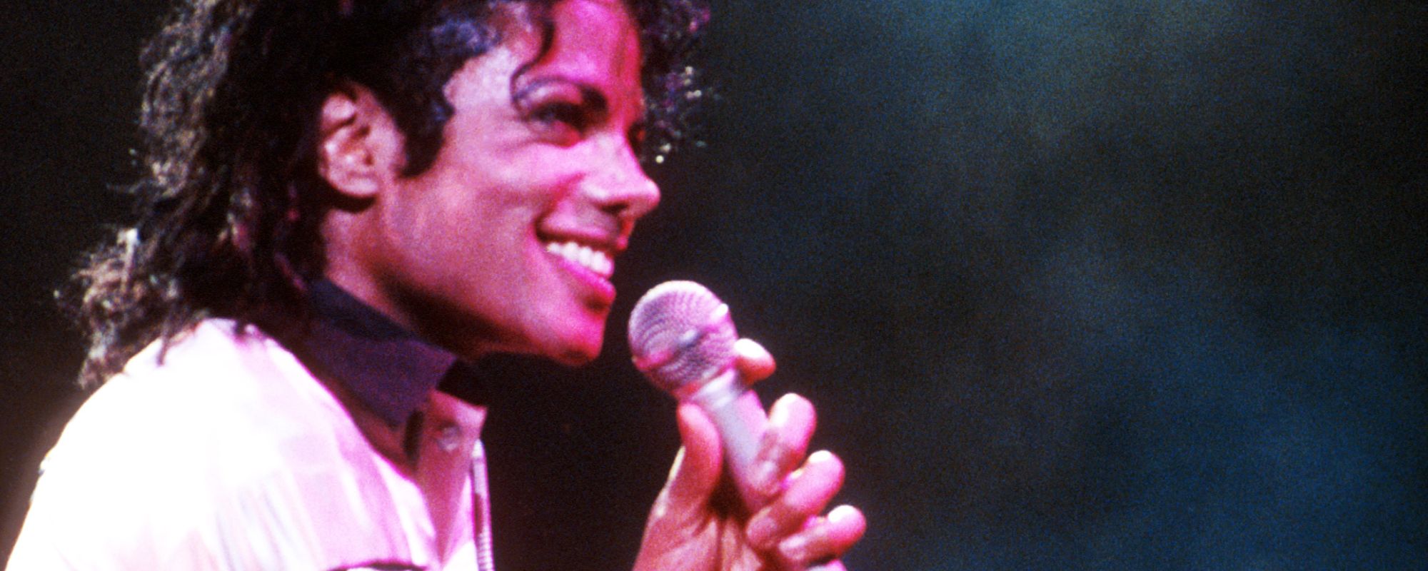 3 of Michael Jackson’s Most Iconic Live Performances in the 1980s ...