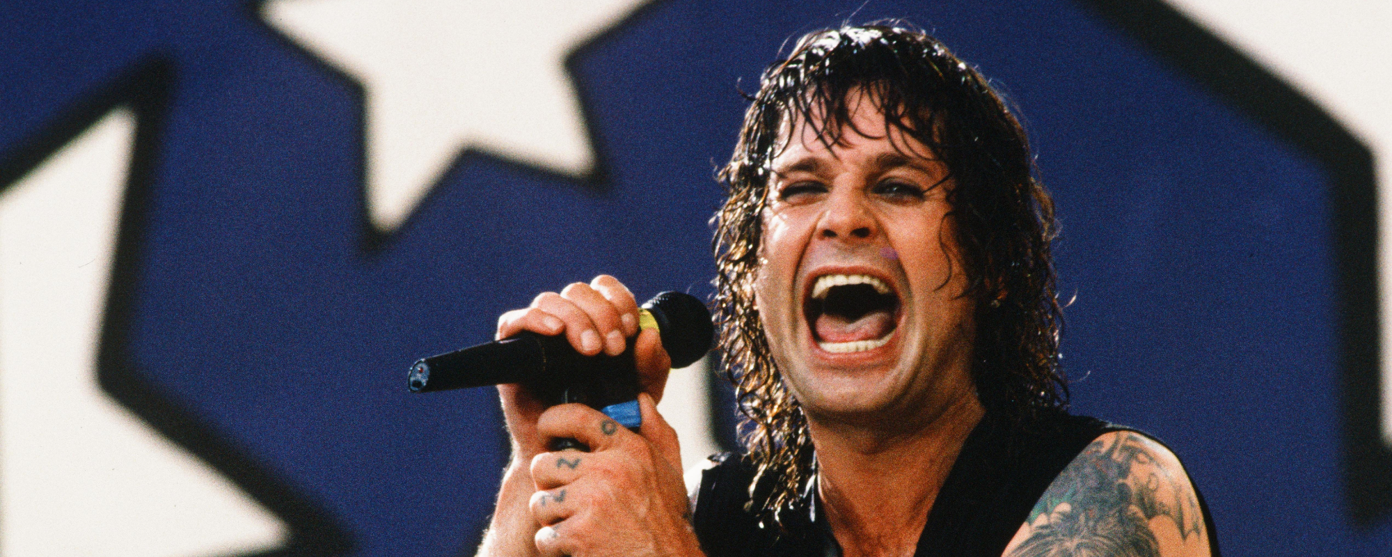 Ozzy Osbourne Tribute Set for 2026 GRAMMY Awards—Here's Who's ...