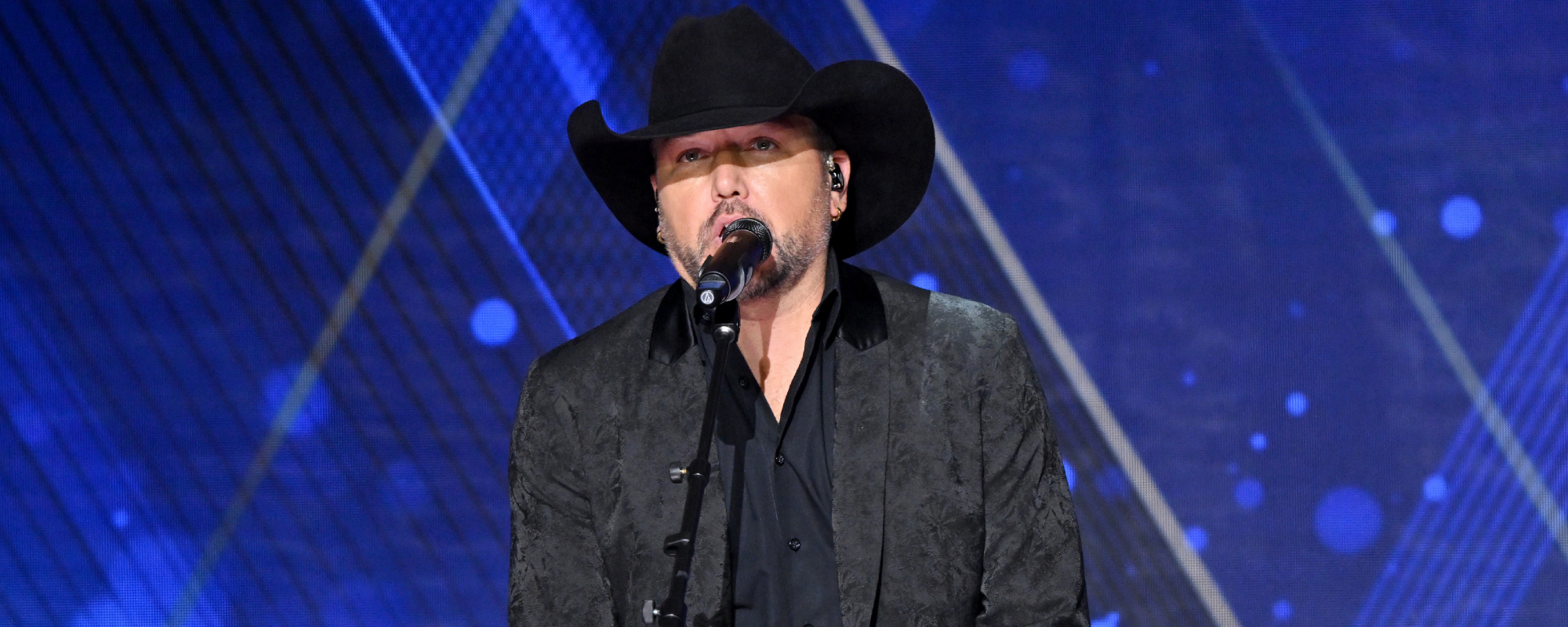 Jason Aldean Shares New Tracks From Upcoming ‘Songs About Us’ Album ...