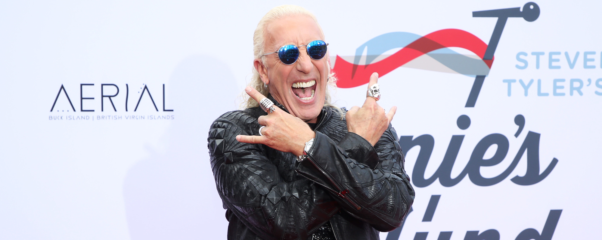 Twisted Sister Frontman Dee Snider Announces Departure - American ...