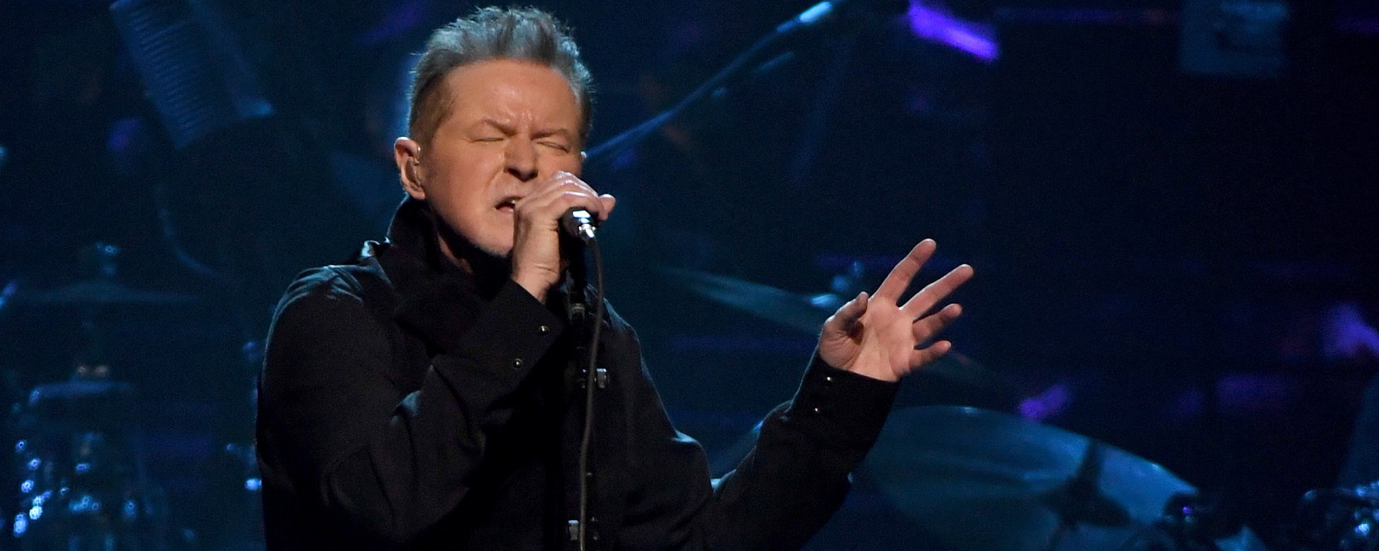 These 5 Singers Left Rock Bands To Launch Incredibly Successful Solo ...