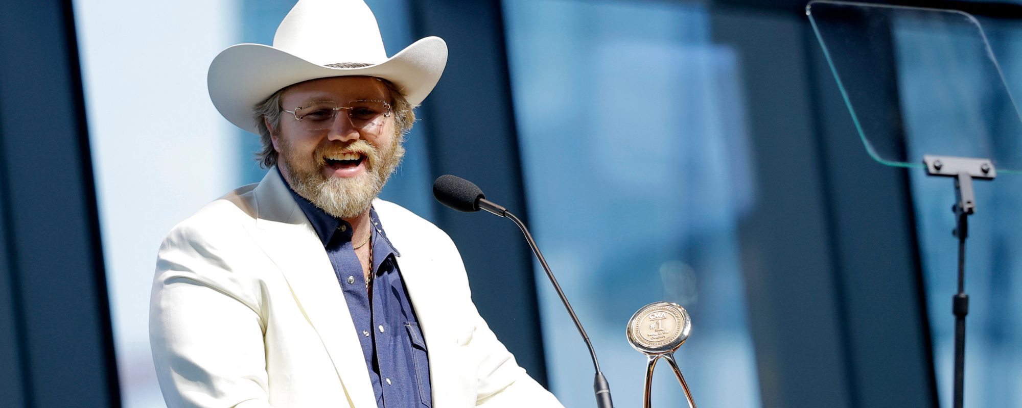 CMA Honors Multi-Hit Songwriters at the 2026 Triple Play Awards ...