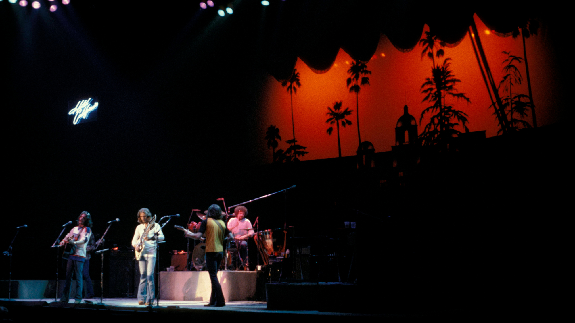 Classic Rock Fact Checker: The Real Story Behind “Hotel California” Isn ...